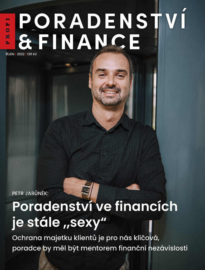 Vybíráme z nového čísla PROFI Poradenství & Finance a ROČENKY – PROFI ...
