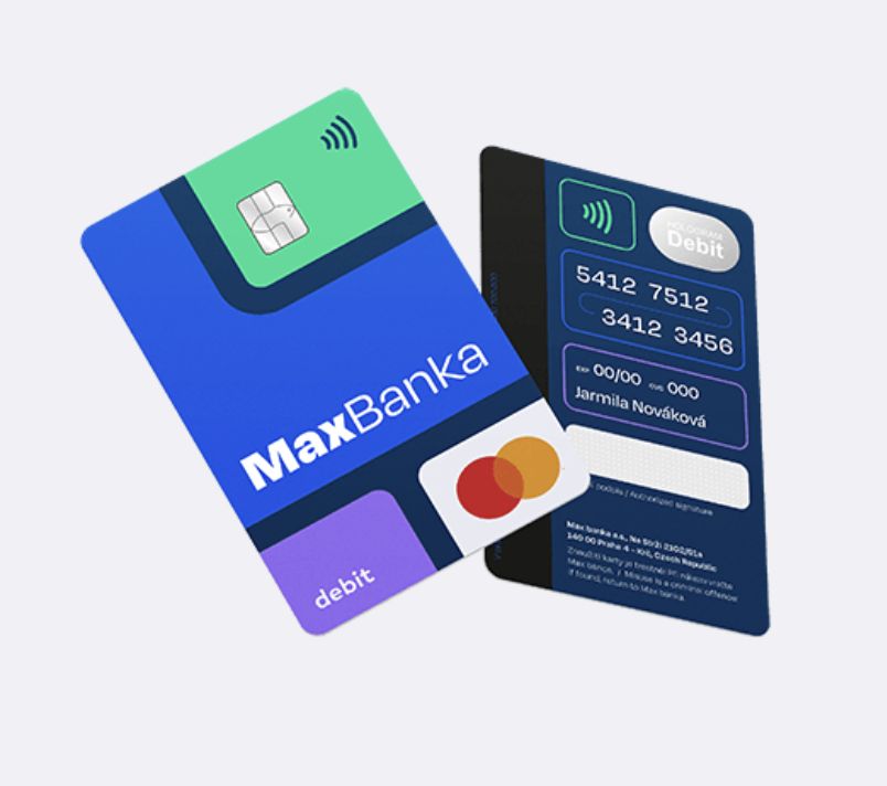 Max banka přichází s 6 % – PROFI Poradenství & Finance