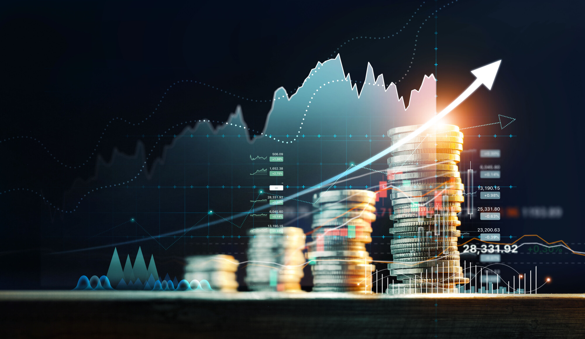 Roste počet účastníků i objem prostředků DPS – PROFI Poradenství & Finance