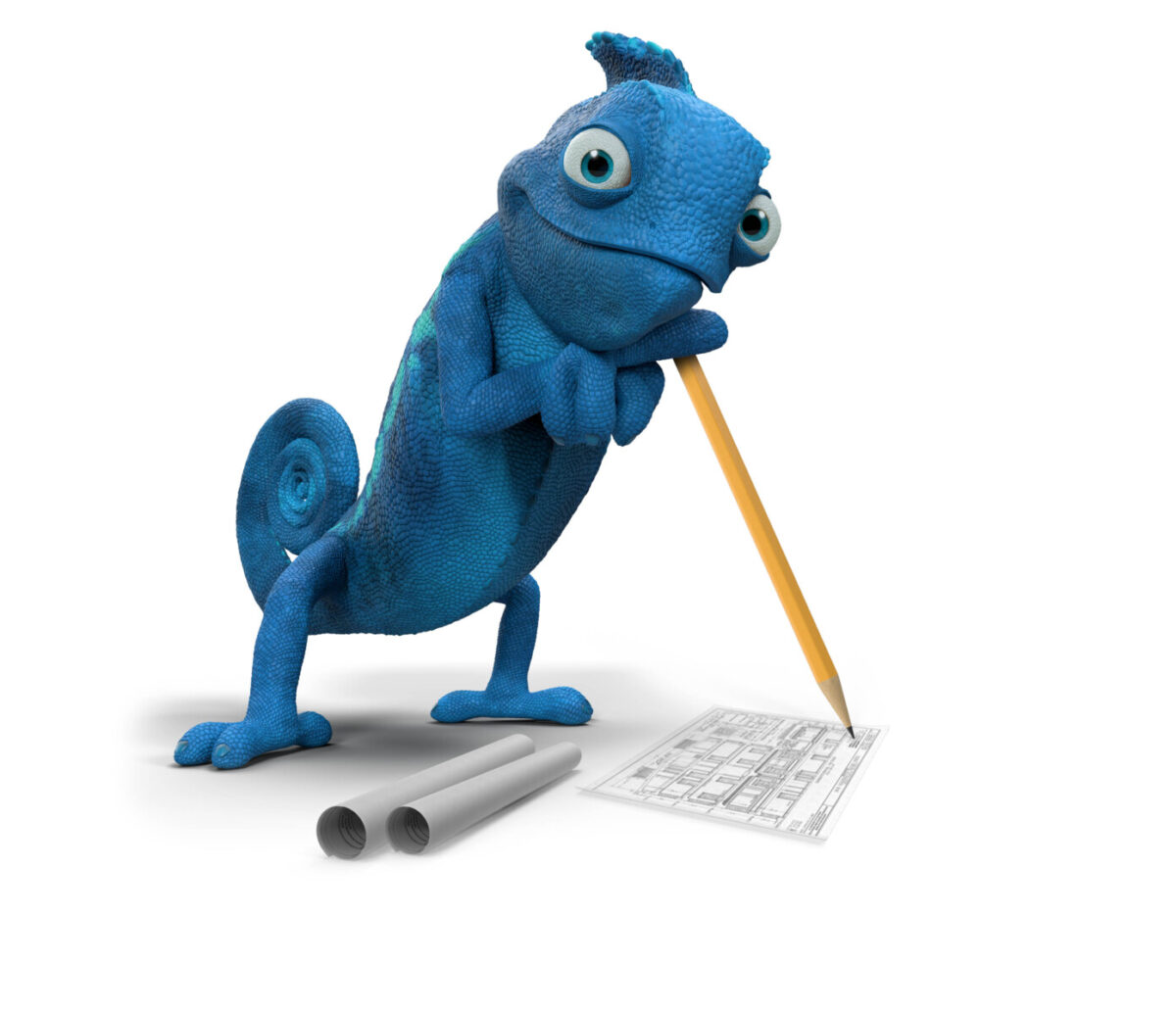 Lišku střídá chameleon – PROFI Poradenství & Finance