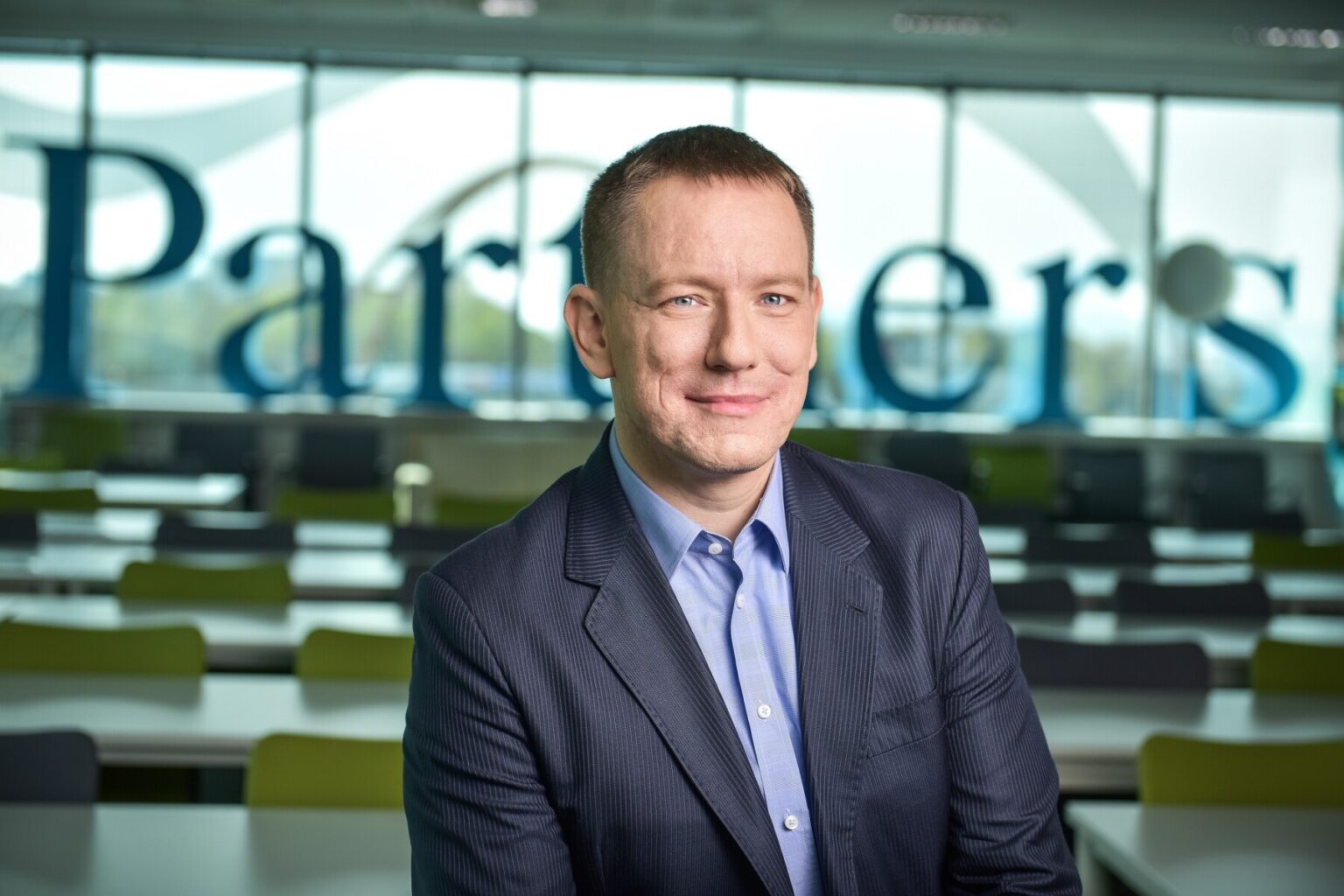 Petr Borkovec posiluje v rámci skupiny Partners – PROFI Poradenství ...