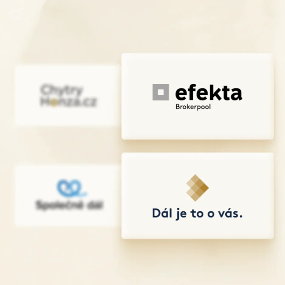 Chytrý Honza se mění na EFEKTA Brokerpool – PROFI Poradenství & Finance